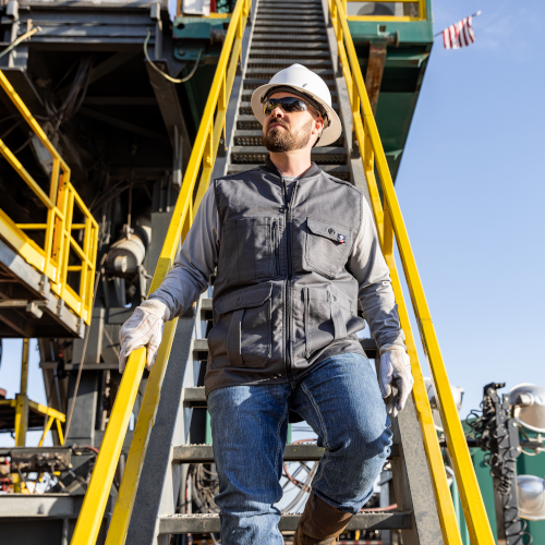 Your Alternative to FR Clothing Rental in Santa Rosa, California ...