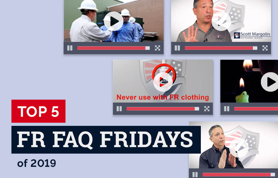 Top 5 FR FAQ Friday Topics of 2019 - Tyndale USA