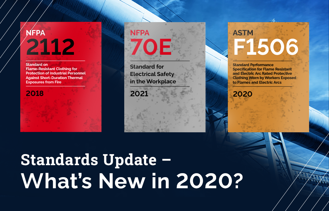 Standards Update – What’s New in 2020? - Tyndale USA