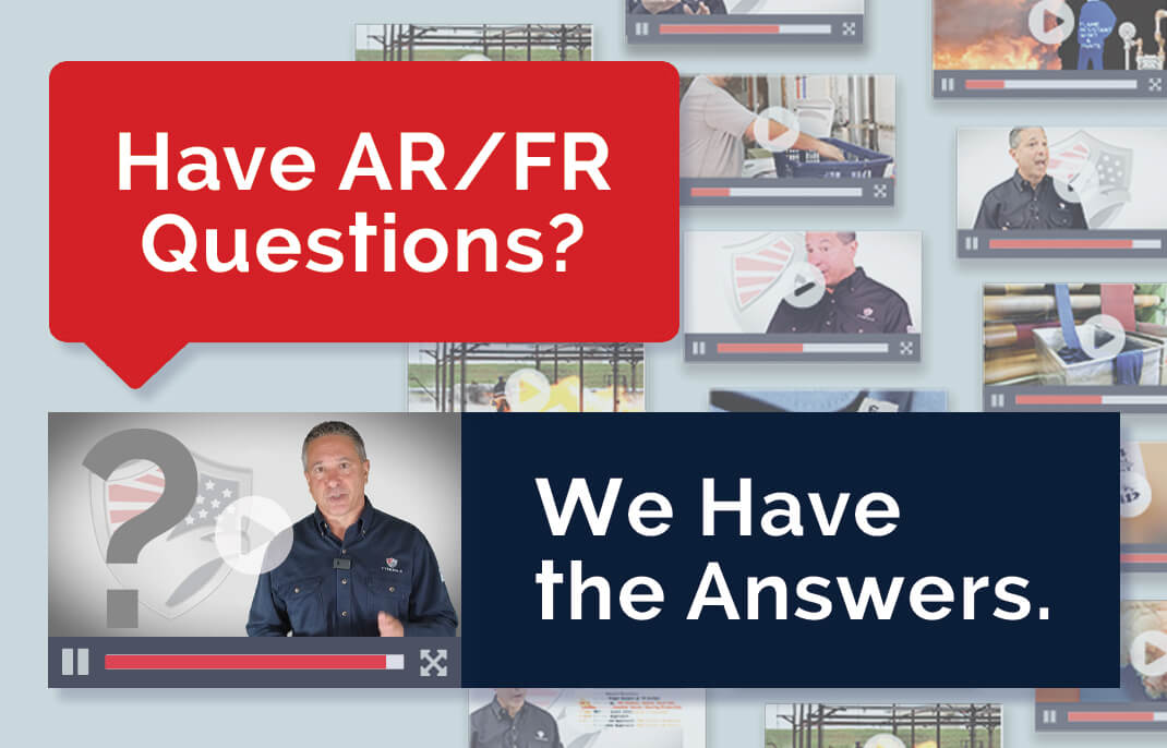 Have AR/FR Questions? We Have the Answers. - Tyndale USA