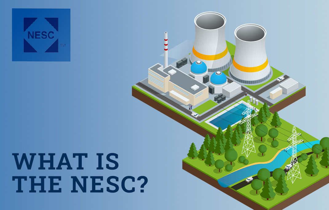 What is the NESC? - Tyndale USA