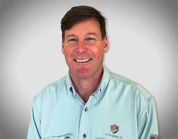 Meet the Team | Tyndale USA