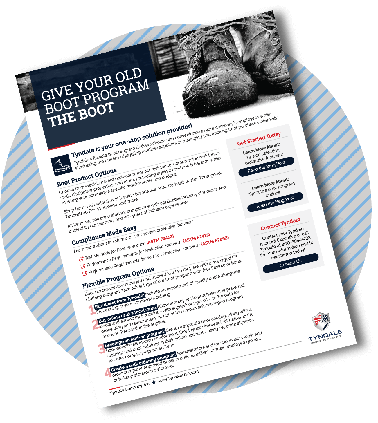 Program Extensions Resource Hub - Tyndale USA