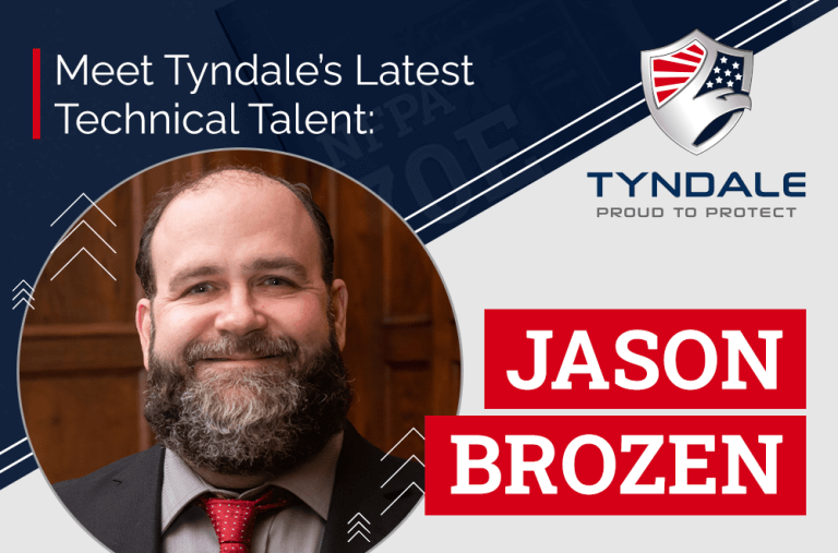 FR Clothing and Industry News | Tyndale USA