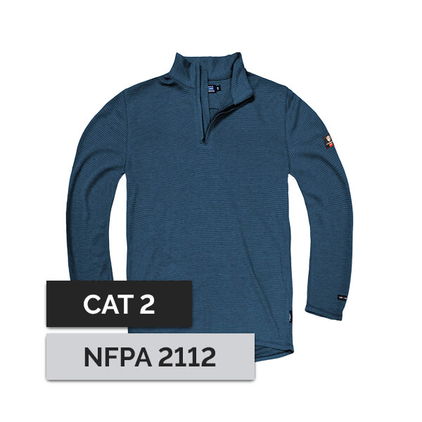 Tyndale USA | Flame Resistant Clothing & Managed Uniform Services