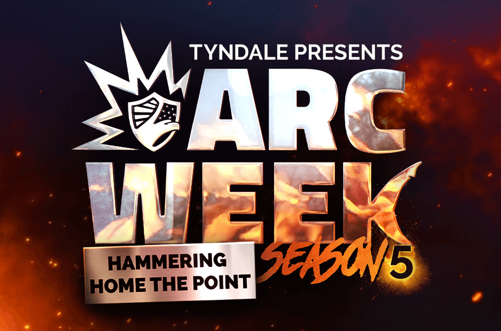 Arc Week Season 5, Ep. 1: Why Arc Rated Clothing Matters – Don’t Wear ...