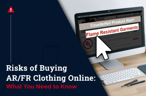 What is the Clo Value of FR Clothing? - Tyndale USA
