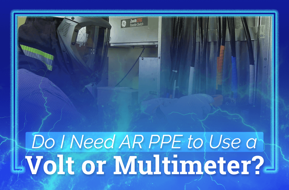 Arc Ratings for FR Clothing: What is the Difference Between ATPV and ...