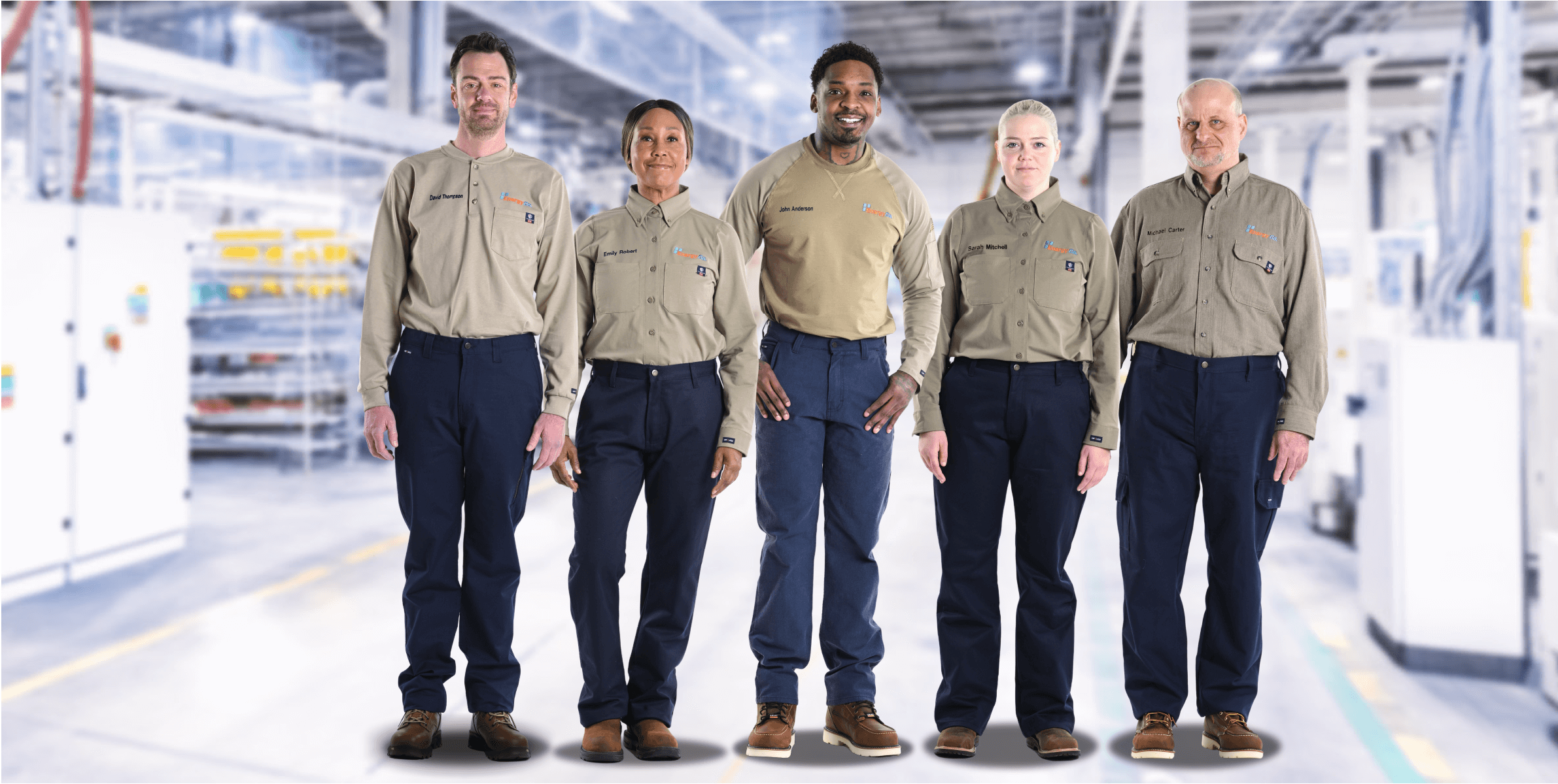 The Ultimate Guide to Uniform Rental Programs - Tyndale USA