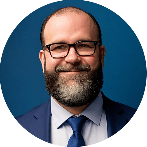 Jason Brozen - Leads Safety & Technical Trainer - Contact - Tyndale USA