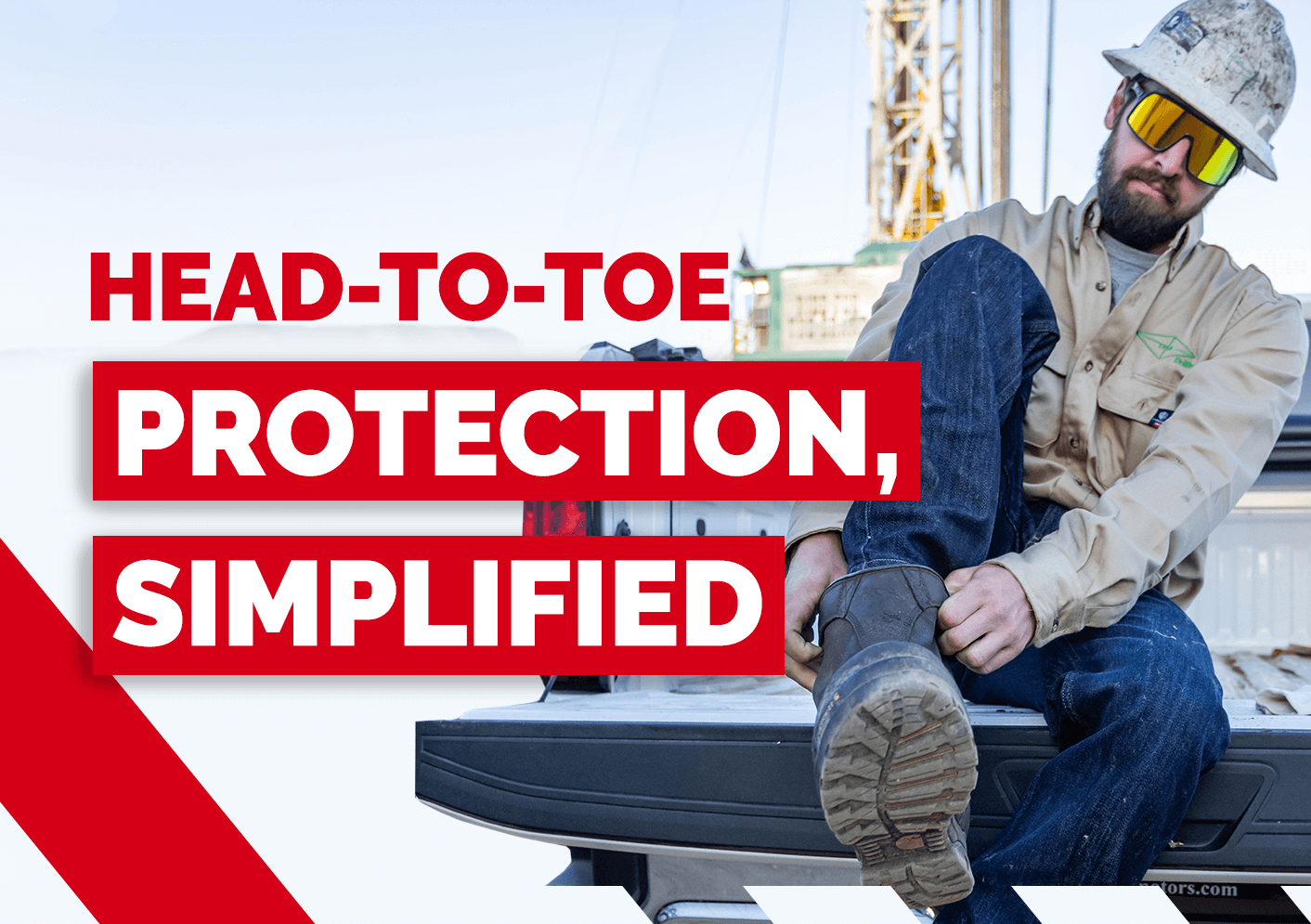 What is a Stoll Curve? - Tyndale USA