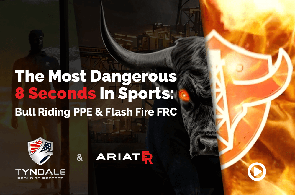 (ASTM F1959) Arc Flash Standard | Tyndale USA