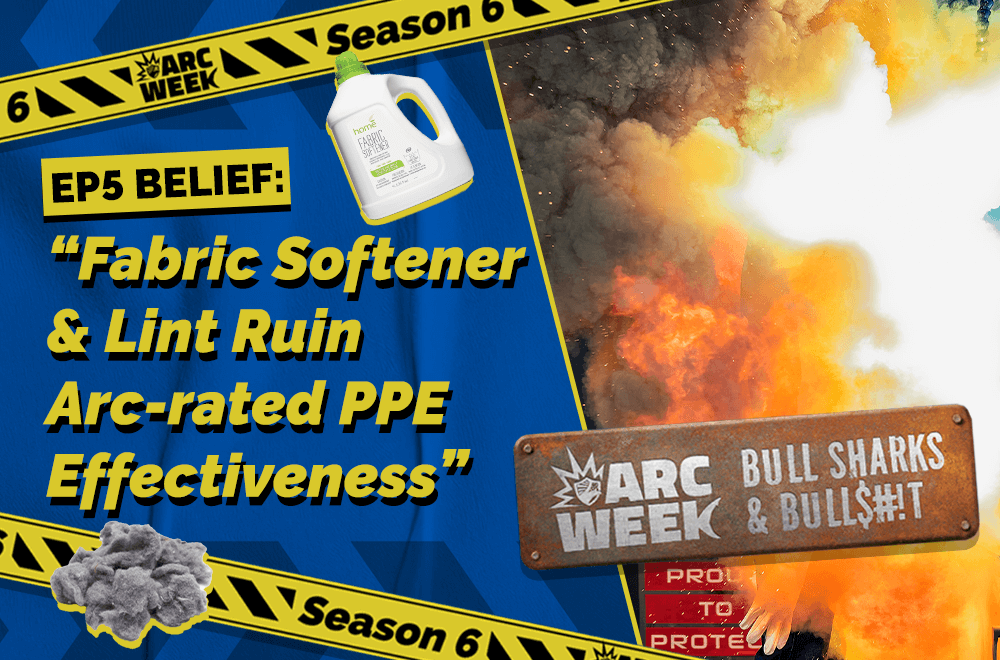 What is Flash Fire? - Tyndale USA