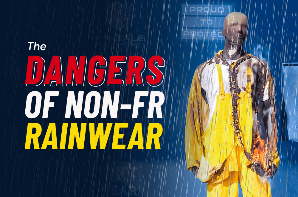 Stay Safe and Informed: PPE Updates in the 2024 NFPA 70E Electrical ...